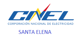 Planilla de Luz Santa Elena - CNEL